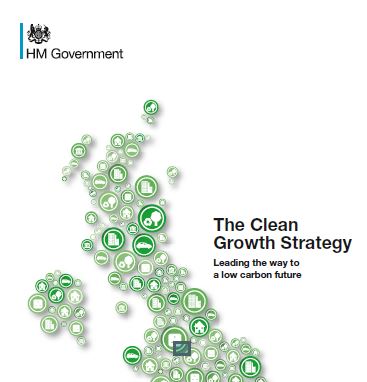 Green Construction Board – Construction Leadership Council