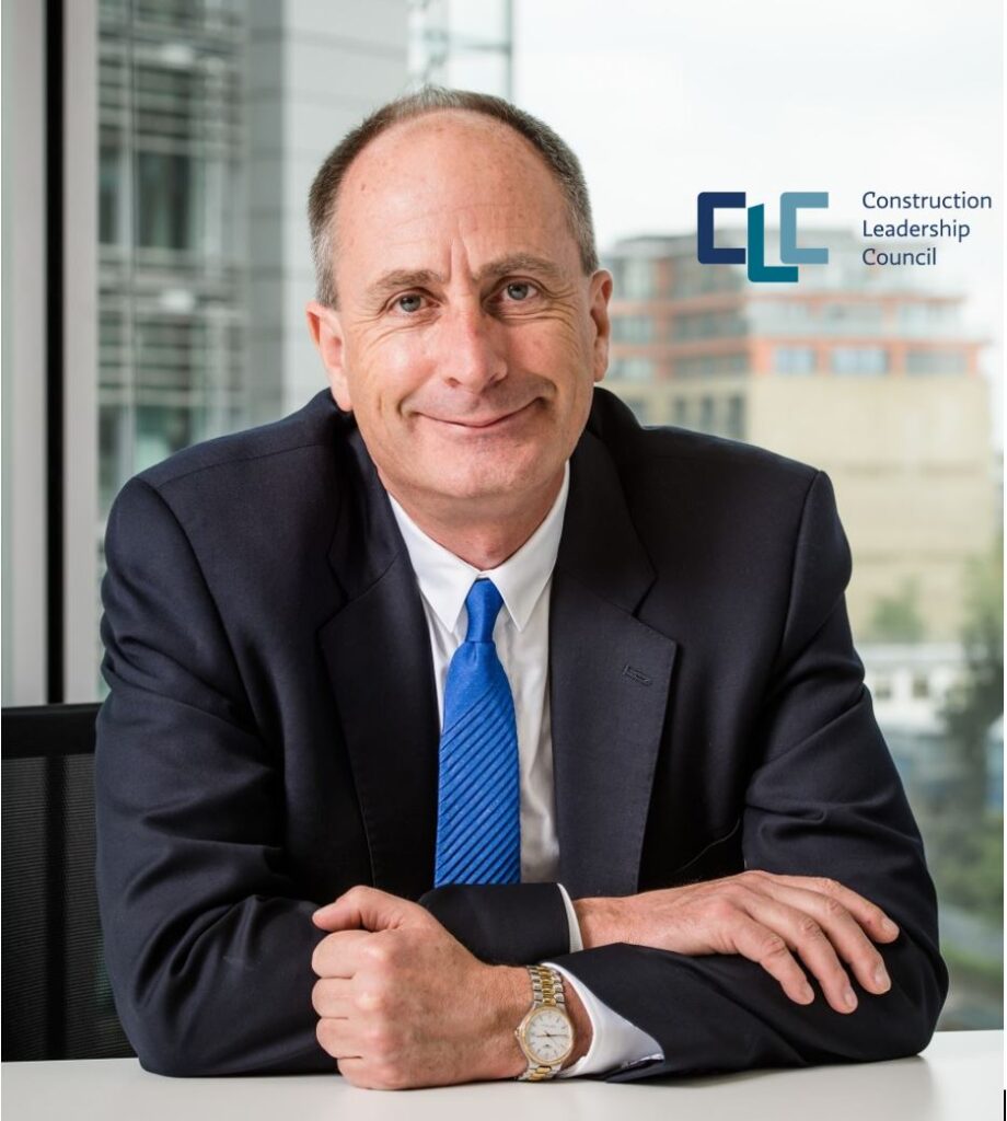 Net Zero & Biodiversity – Construction Leadership Council