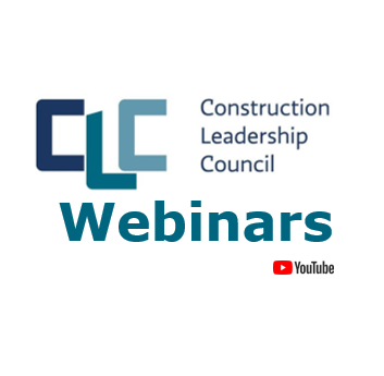 Construction Leadership Council – Construction Leadership Council