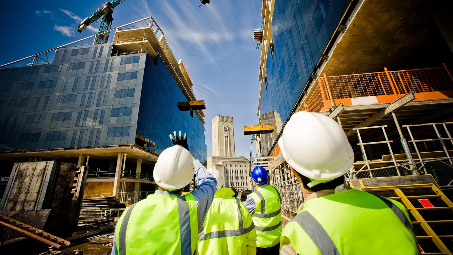 News – Construction Leadership Council
