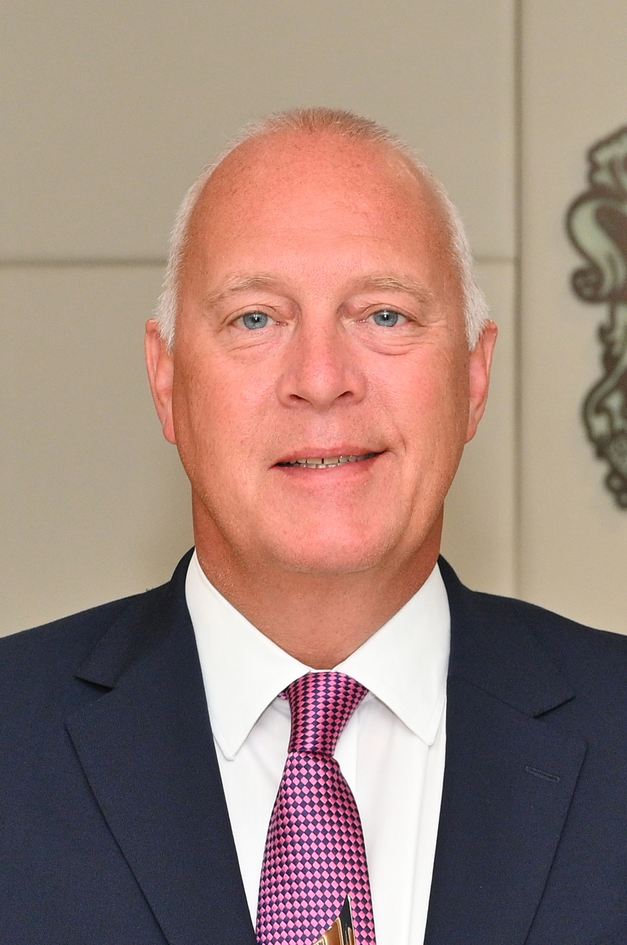 Industry Sponsors and Young Ambassadors – Construction Leadership Council