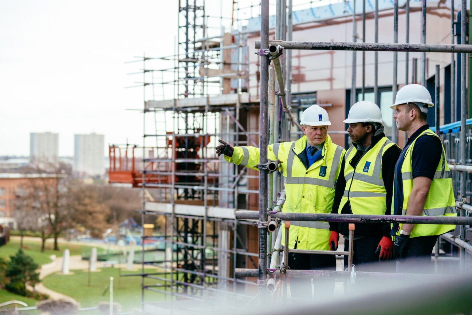 Construction Leadership Council – Construction Leadership Council