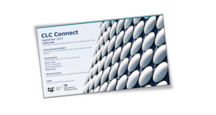 CLC Connect – Construction Leadership Council