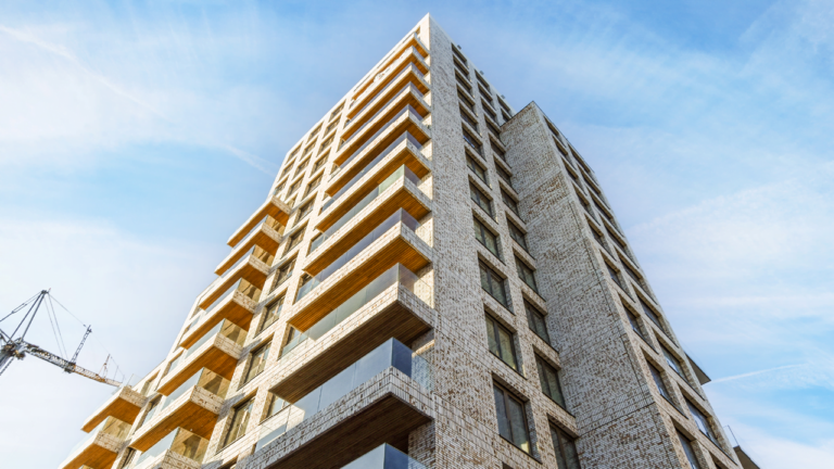 Guidance on Building Control Approval Applications for a New Higher ...