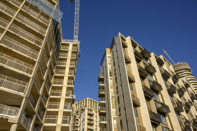 BS 9991:2024 – Fire Safety in the Design, Management and use of ...