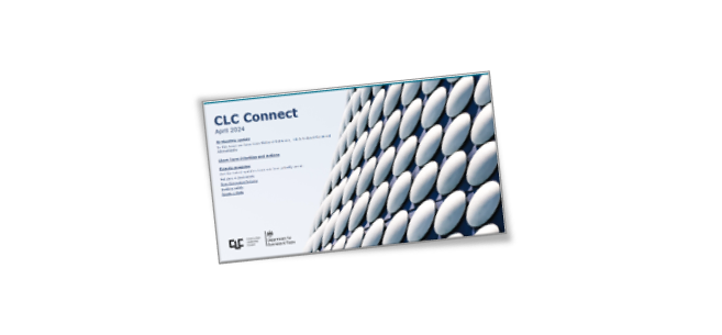CLC Connect – Construction Leadership Council