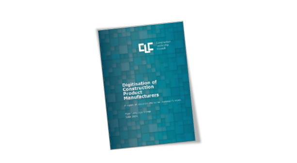 Construction Leadership Council – Construction Leadership Council