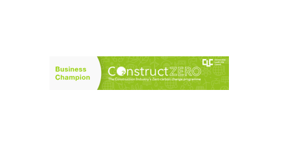 Construction Hits First Target on Roadmap to Net Zero – Construction ...