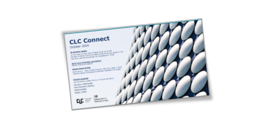 Green Construction Board – Construction Leadership Council