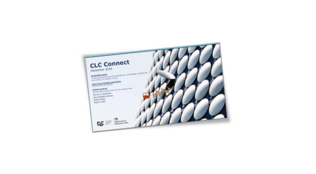 Green Construction Board – Construction Leadership Council