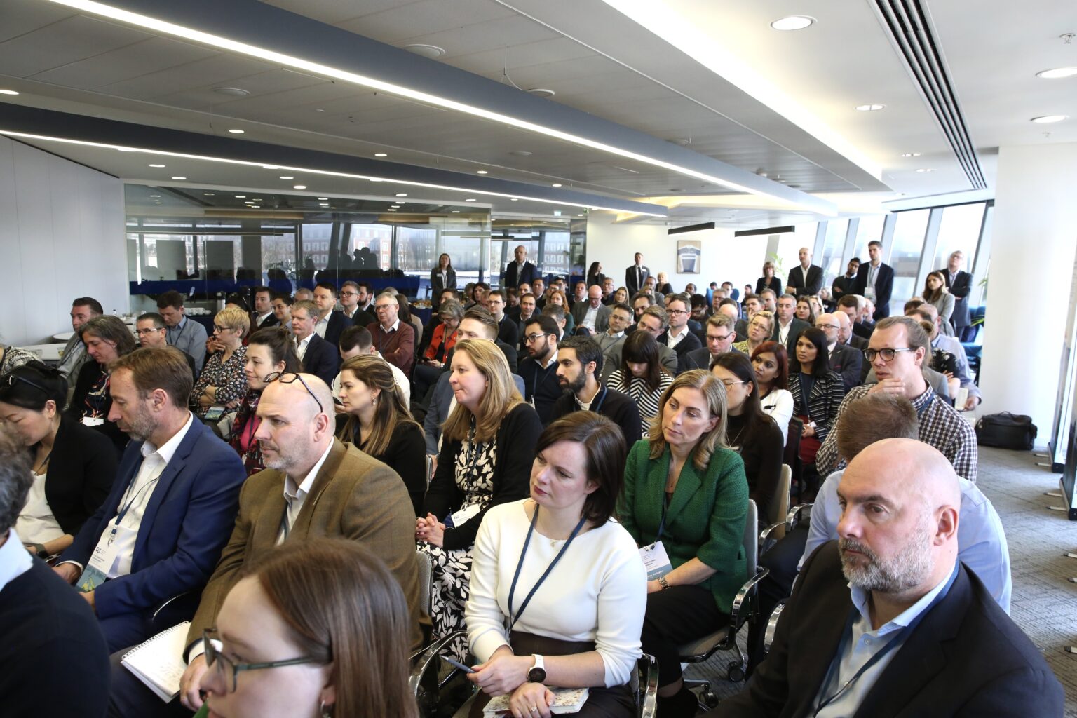 £30 Billion of UK’s Future Infrastructure Projects Pledge to ...