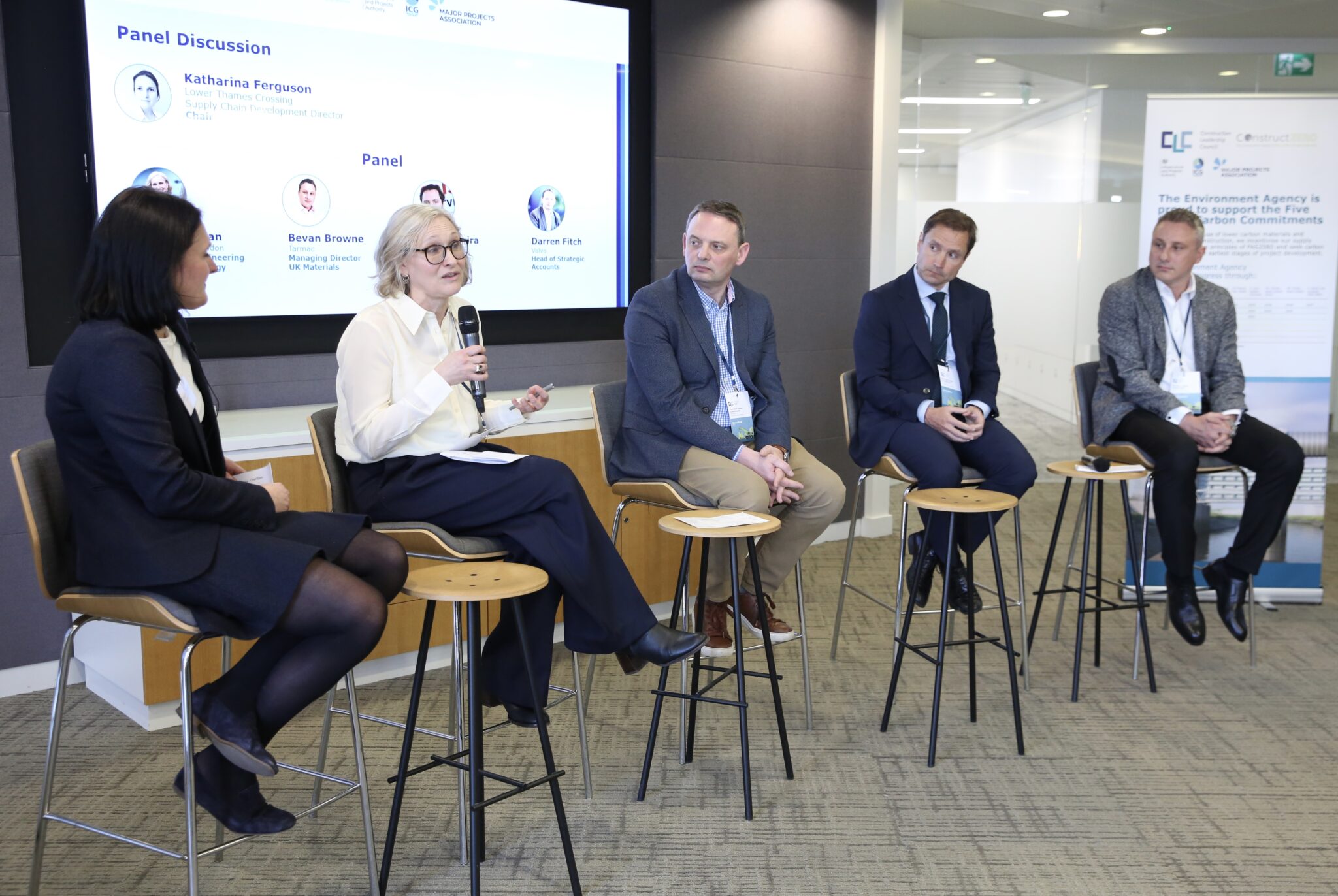 £30 Billion of UK’s Future Infrastructure Projects Pledge to ...