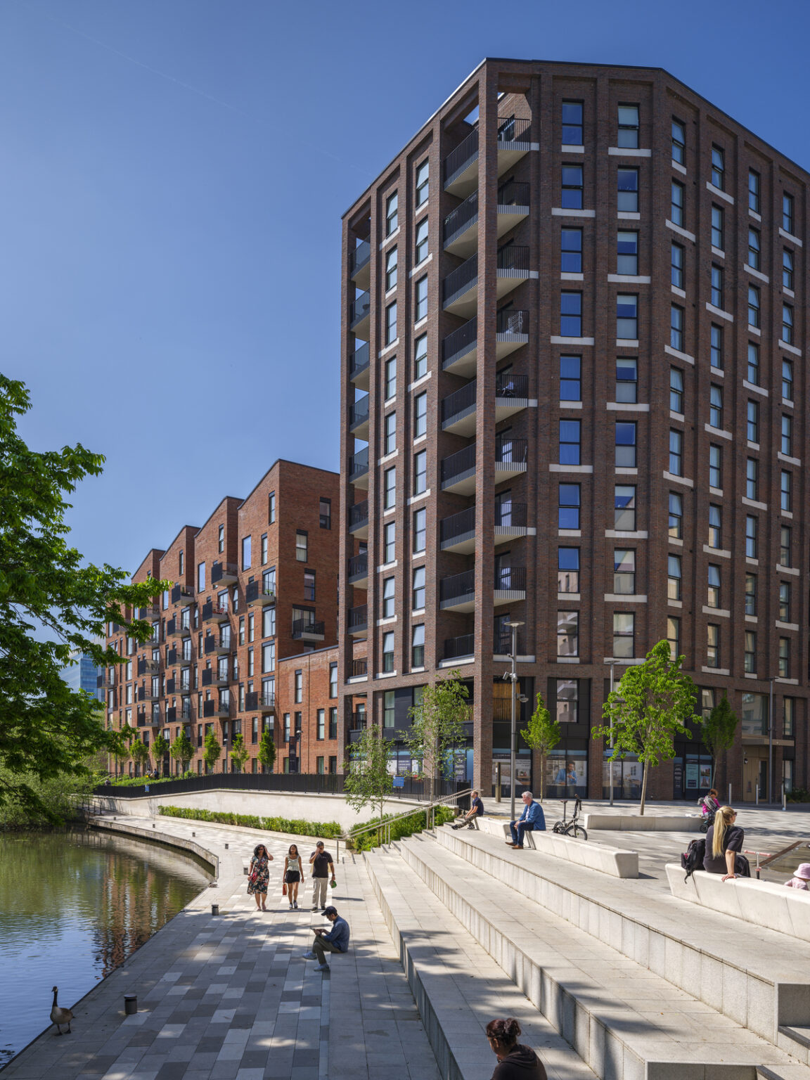 Built Environment Competence Hub – Construction Leadership Council