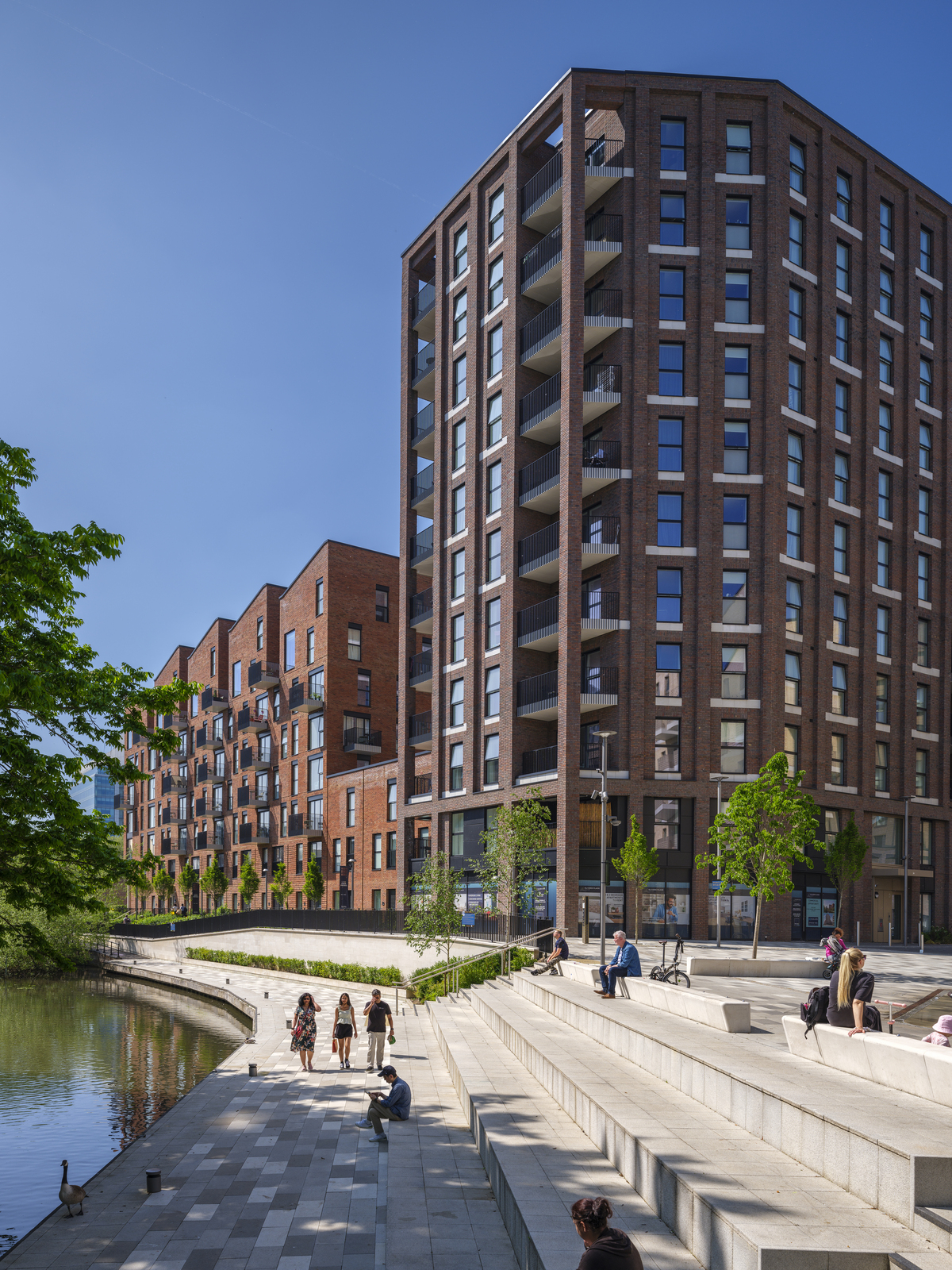 Built Environment Competence Hub – Construction Leadership Council